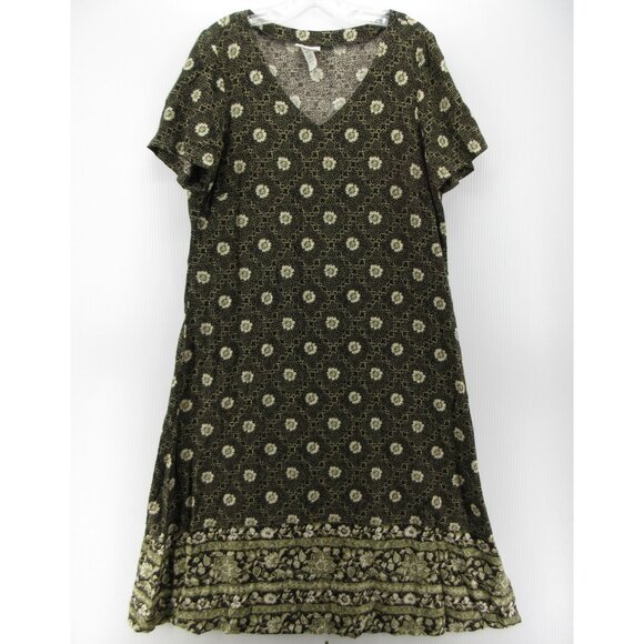 The vermont country store | Dresses | Vintage The Vermont Country Store ...